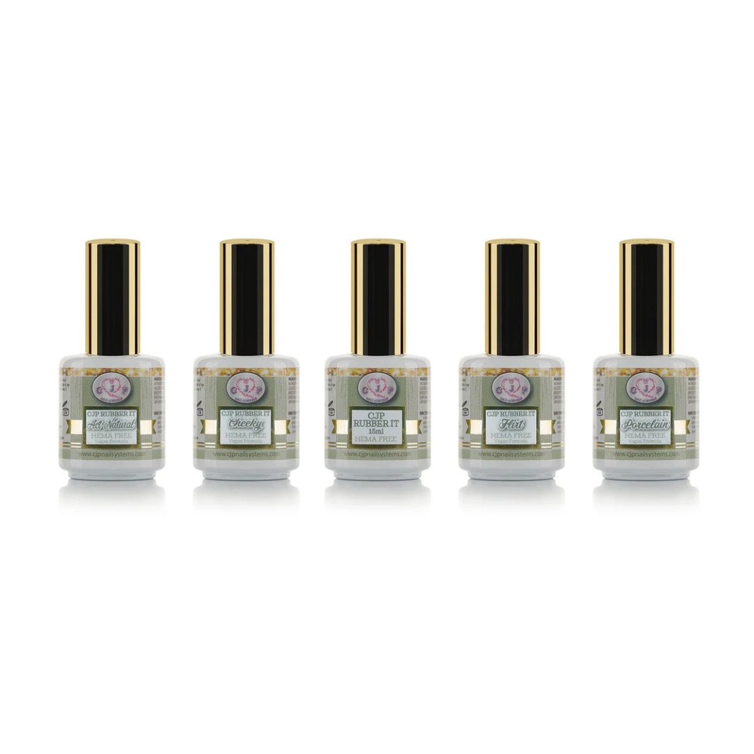 CJP Nail Systems – Galaxy Nails